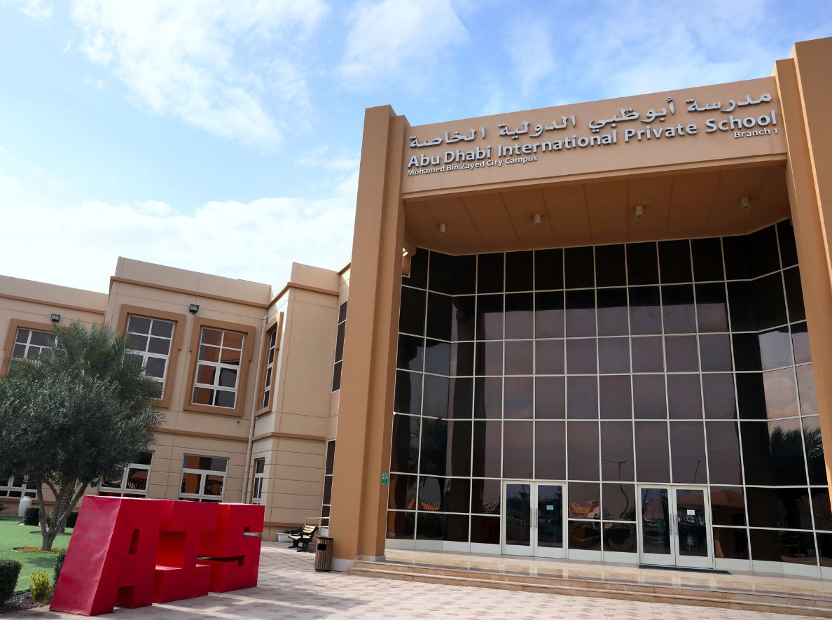 Apply To Abu Dhabi International School AIS Apply To Abu Dhabi International School AIS